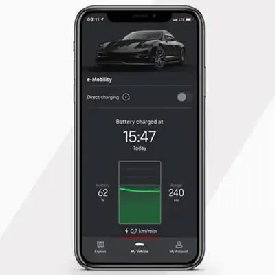 Porsche Macan Electric Charging Guide - Charging Options, Speed & Range
