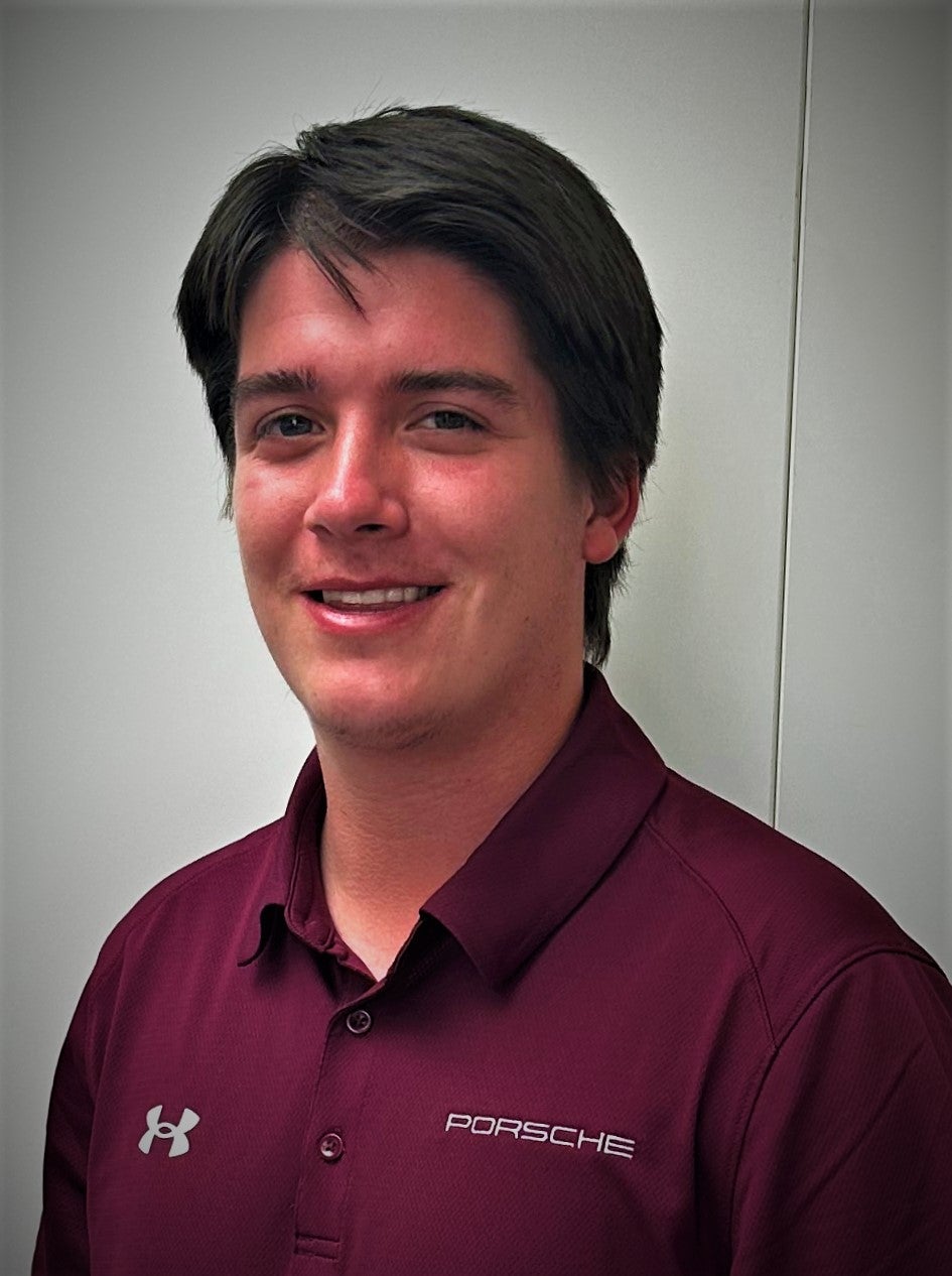 Meet our Team Members | Porsche Orland Park Staff